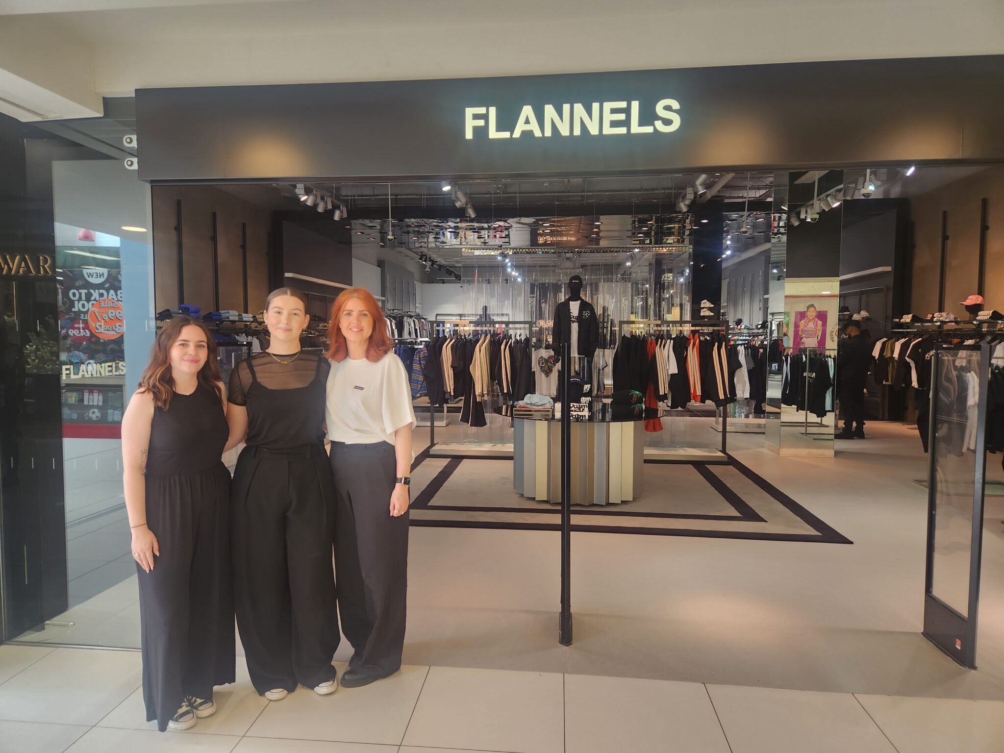 News & Events - The Mall Blackburn