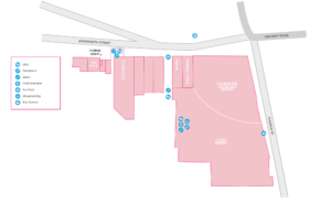 Floor Plan – The Mall Blackburn