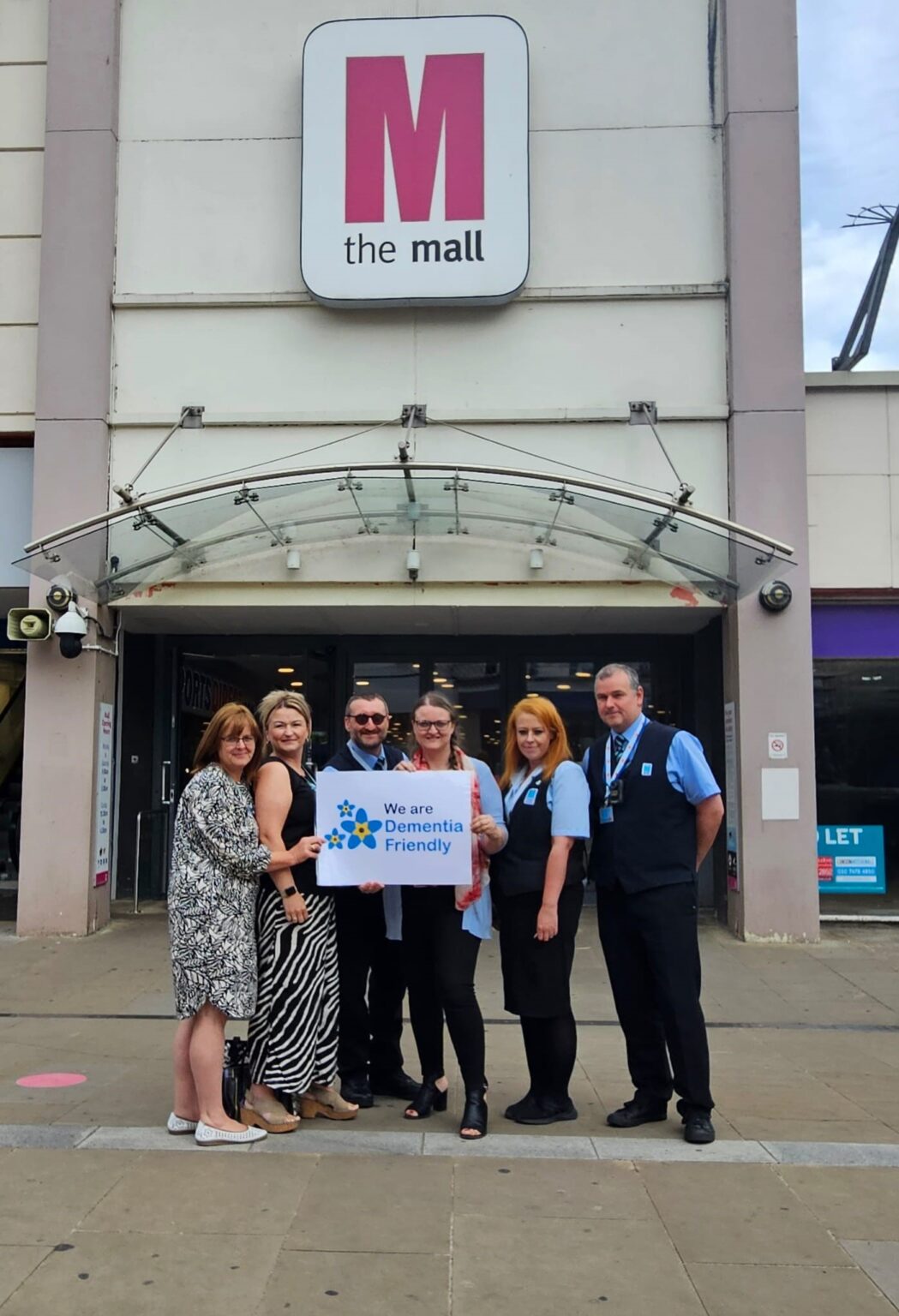 News & Events - The Mall Blackburn